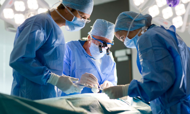 Cancer Treatment & Services - Beaumont RCSI Cancer Centre