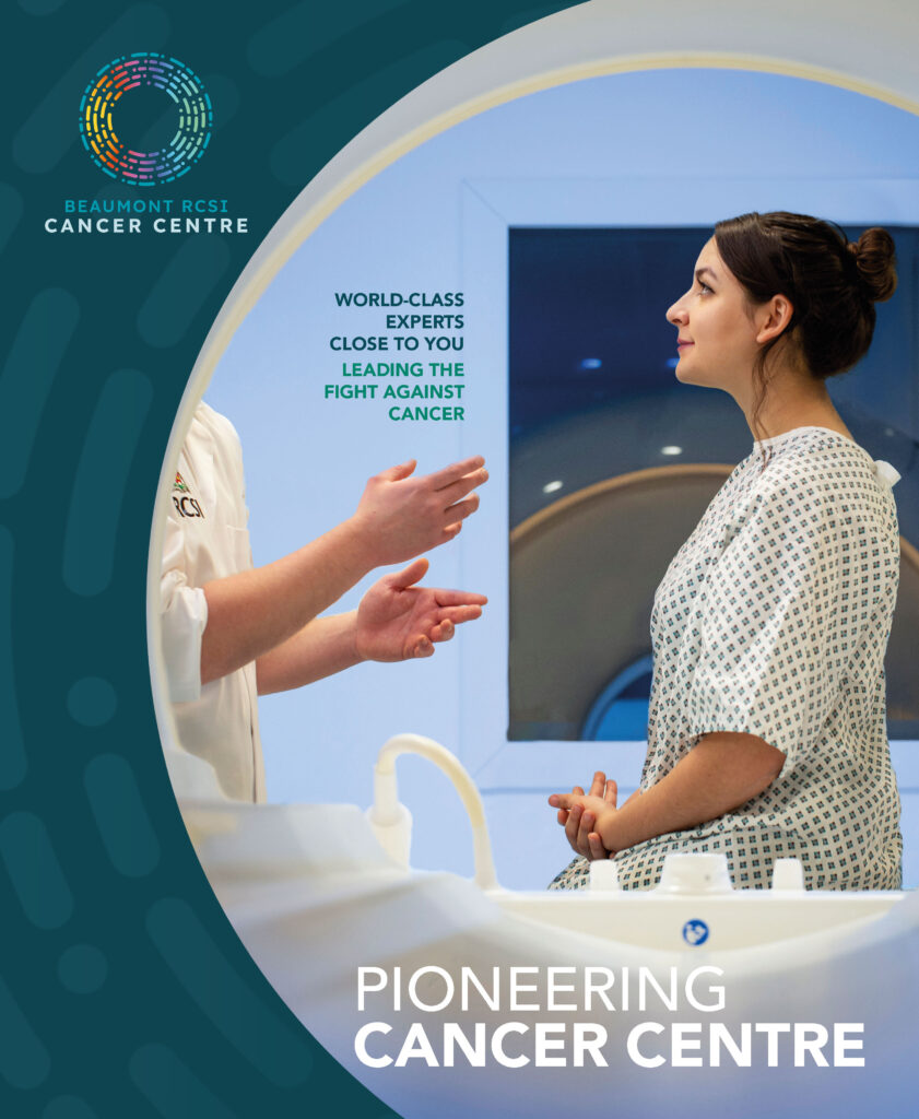 Beaumont RCSI Cancer Centre marks one year of OECI accreditation ...