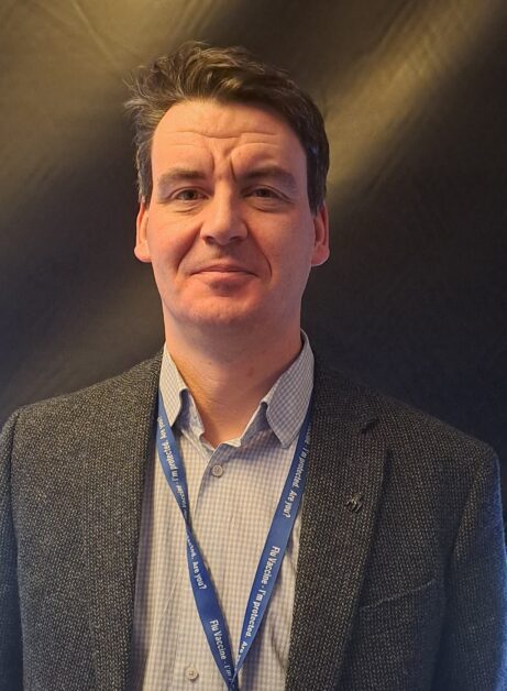 Dr Daniel Ryan updates us on Innovative Endoscopic interventions for ...