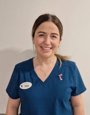 Caitriona Higgins, Author at Beaumont RCSI Cancer Centre