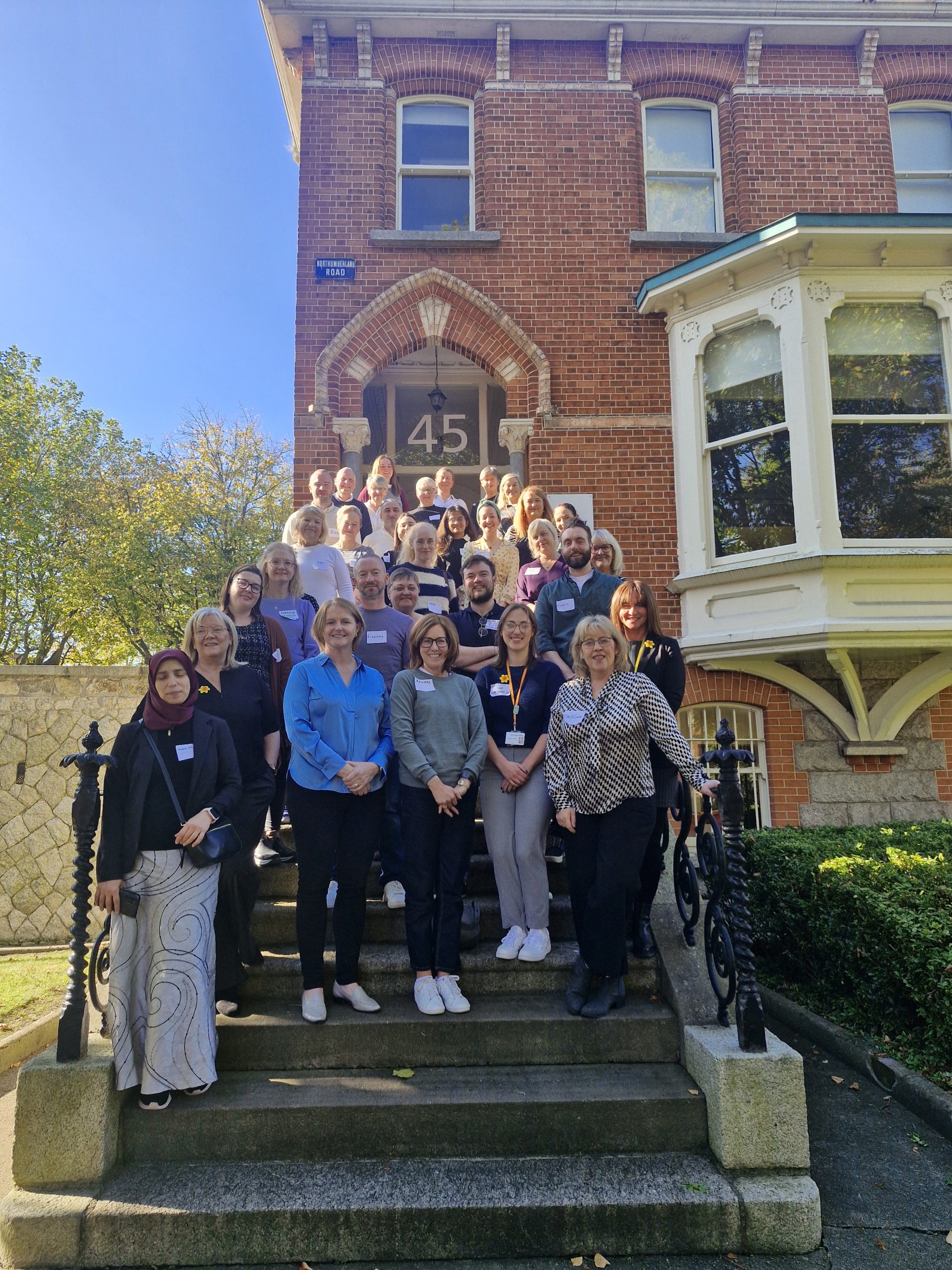 External Reports - Beaumont RCSI Cancer Centre